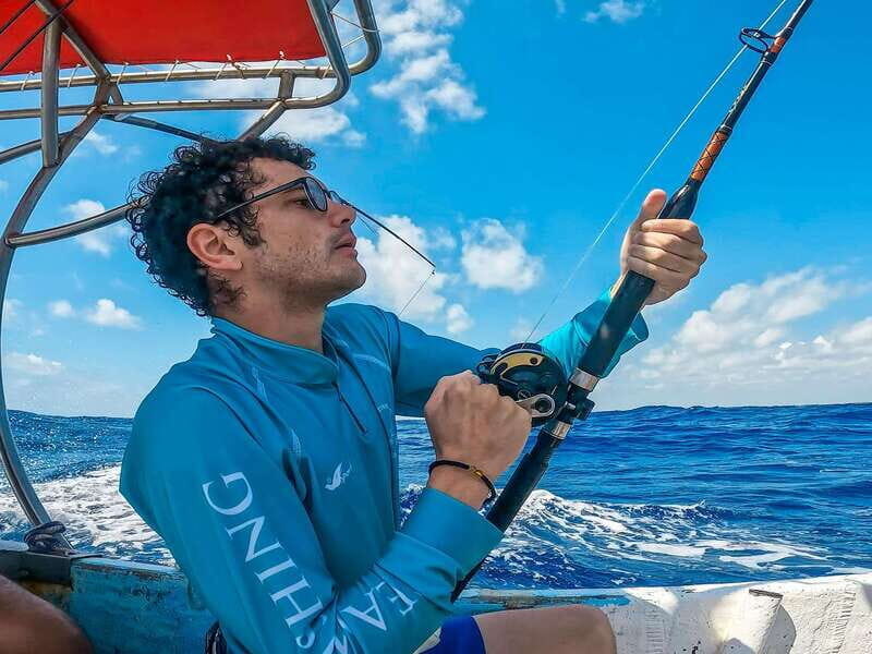 Tulum: Sport Fishing Experience with Ceviche - Authenticity and Cultural Insights