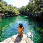 Tulum: Tankah Cenote Tour with Zipline and Mayan Lunch - What’s Included and Excluded