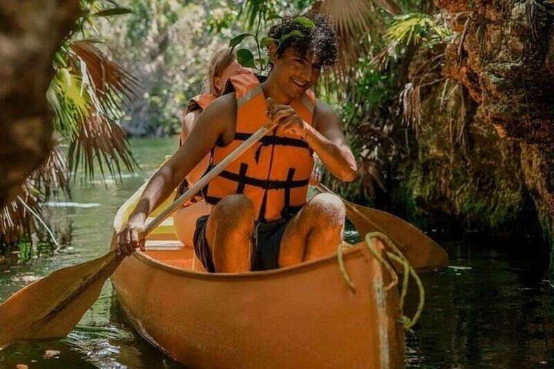 Tulum: Tankah Eco-Adventure Cenotes and Zip Lines Tour - Activities That Keep You Moving