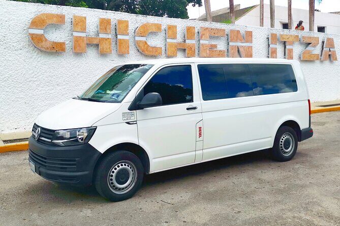 Tulum to Chichen Itza - Private Round-Trip Transfer - What Real Travelers Say