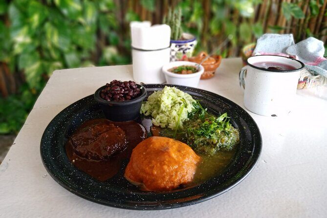 Tulum Vegan Food Tour - A Detailed Breakdown of the Itinerary