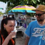 Tulum: Vegan Walking Food Tour with Tasting - Authenticity and Reviews