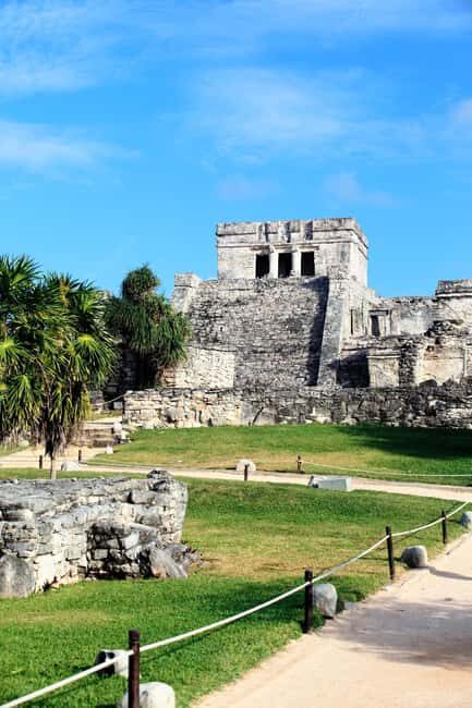 Tulum Xpress: Parque del Jaguar - Who will love this tour?