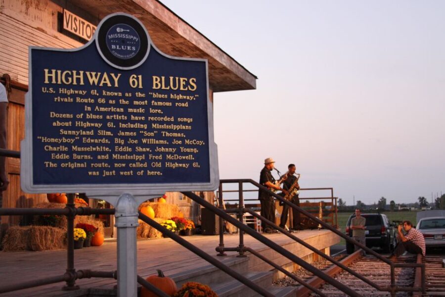 Tunica: Gateway to the Blues Museum Tour - The Cultural Significance of the Tour