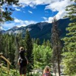 Tunnel Mountain Trail: a Smartphone Audio Nature Tour - The Value of This Tour