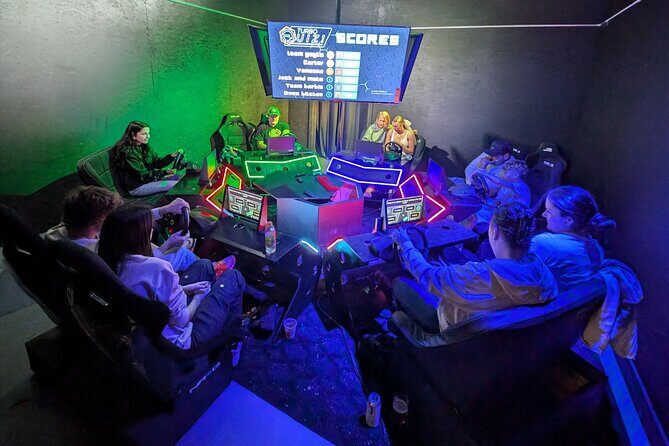 TurboQuiz The Ultimate Trivia Gameshow - Pricing and Value
