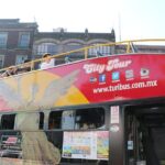 Turibus Hop On Hop Off Mexico City Tour - The Experience on the Bus