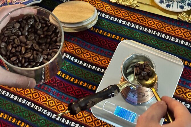 Turkish Coffee on Sand Workshop - Who Will Enjoy This Experience?