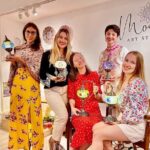 Turkish Mosaic Art Class in Manhattan - What to Expect: The Flow of the Workshop