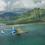 Turtle Bay: North Shore Helicopter Tour - The Flight Itself: What to Expect
