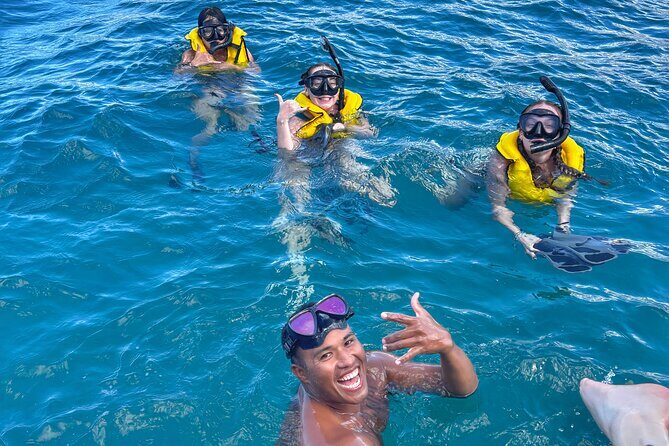 Turtle Canyon Snorkel Adventure - Small Group 6 Passengers - Why This Tour Offers Great Value