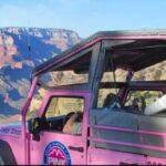 Tusayan: Grand Canyon National Park Off Road Journey - The Terrain and What You Can Expect on the Road