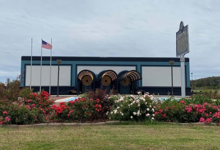 Tuscumbia: Alabama Music Hall of Fame Museum Entry Ticket - A Deep Dive into the Alabama Music Hall of Fame Experience