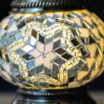 Tustin: Mosaic Lamp Making Workshop - Analyzing the Value
