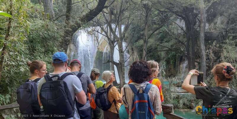 Tuxtla Gutierrez: Chiflon and Lakes of Montebello Tour - Authenticity and Value
