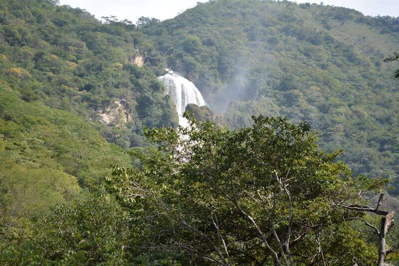 Tuxtla Gutiérrez: Chiflon Waterfalls + Montebello Day Tour - What’s Included and What to Consider