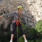 Tuxtla Gutiérrez: Sinkhole of Parrots Full-Day Rappel - Practical Details and What to Expect
