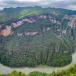 Tuxtla Gutierrez: Sumidero, Chiapa de Corzo and Miradores - Chiapa de Corzo: A Colonial Gem