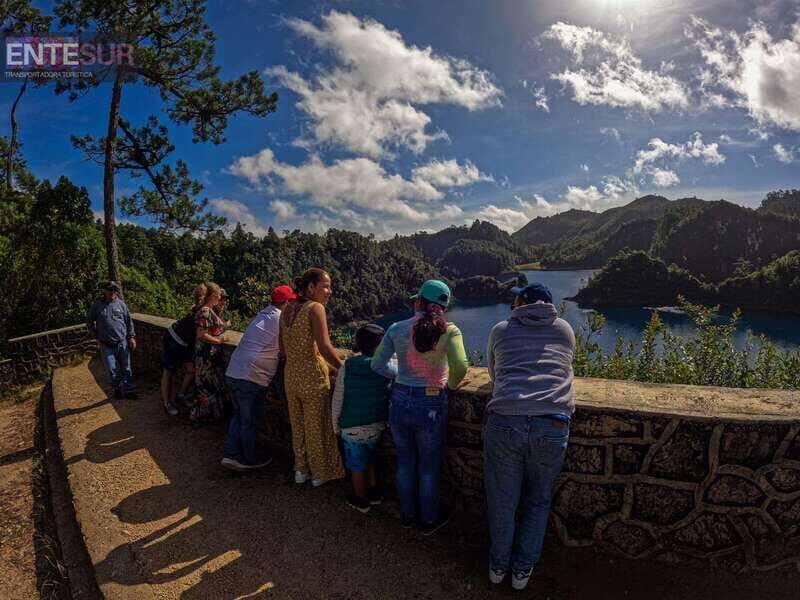 Tuxtla: Magic of Chiapas 7-day Tour - What’s Included & What’s Not