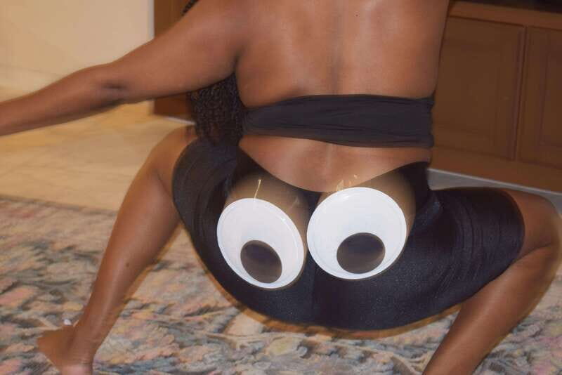 Twerk it out: Class for BACHELORETTE PARTIES in Cabo - What to Expect: A Clear, Playful Dance Class