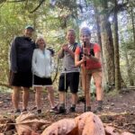 Twigs, Trails, Ales and Tall Tales - Exploring the Itinerary in Detail