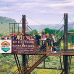 Twin Falls: Zip Line Tour - Detailed Review of the Twin Falls Zip Line Tour