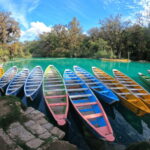 Two places, one adventure: Minas Viejas and Meco Waterfalls - What’s Included and What to Keep in Mind