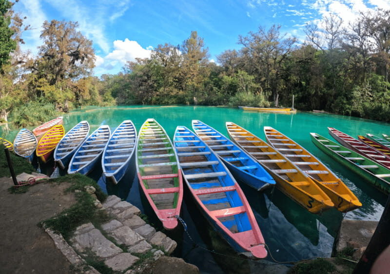 Two places, one adventure: Minas Viejas and Meco Waterfalls - What’s Included and What to Keep in Mind