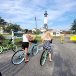 Tybee Island: Historical 2-Hour Bike Tour - Exploring Tybee Island by Bicycle: What to Expect