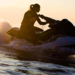 Tybee Island: Single or Tandem Jet Ski Rental - The Itinerary: What a Typical Ride Looks Like