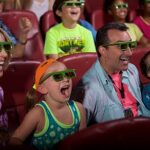 Ultimate 4D Experience at the Excalibur Hotel and Casino - Who Should Consider This Tour?