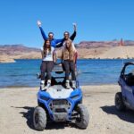 Ultimate Adventure: RZR + Ghost Town + Gold Mine + Games + Lunch - Final Thoughts