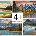 Ultimate Audio Tours: Yellowstone, Glacier, Grand Teton & Banff - The Experience: What Travelers Can Expect