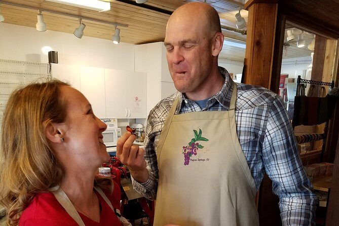 Ultimate Chocolate Experience - Why This Experience Works for Travelers
