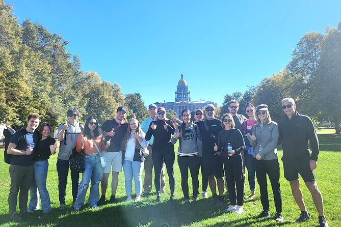 Ultimate Denver Day Out Bus Tour: Red Rocks, City Sites & Sweets - What Travelers Say