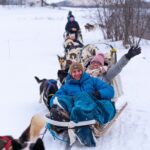 Ultimate Dog Sledding Tour - Day trip from Ottawa & Gatineau - Practical Details