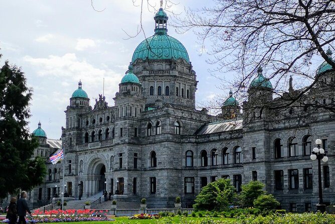Ultimate Group Package Tour of Victoria - Who Is This Tour Best For?