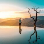 Ultimate Hierve el Agua Hike + Mezcal - Transportation, Group Size, and Practicalities