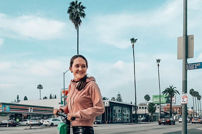 Ultimate Hollywood History Walking Tour in Los Angeles - See All Theaters - The Experience: What Sets It Apart