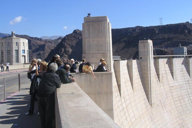 Ultimate Hoover Dam Tour from Las Vegas with Lunch - Authentic Feedback: What Travelers Say