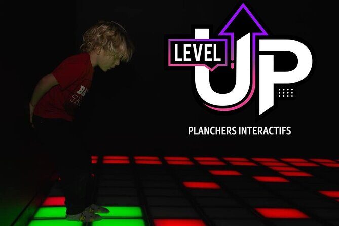 Ultimate Interactive Gaming Experience in Montreal - An In-Depth Look at the Montreal Interactive Gaming Tower