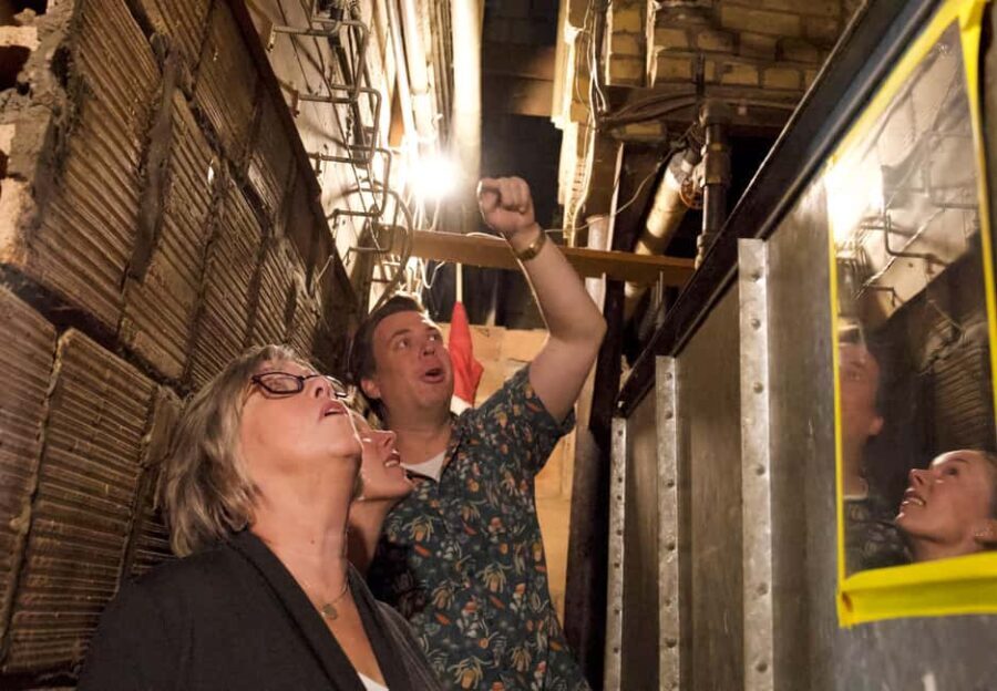 Ultimate Minneapolis Walking Tour & Weatherproof Skyway Loop - What Travelers Are Saying