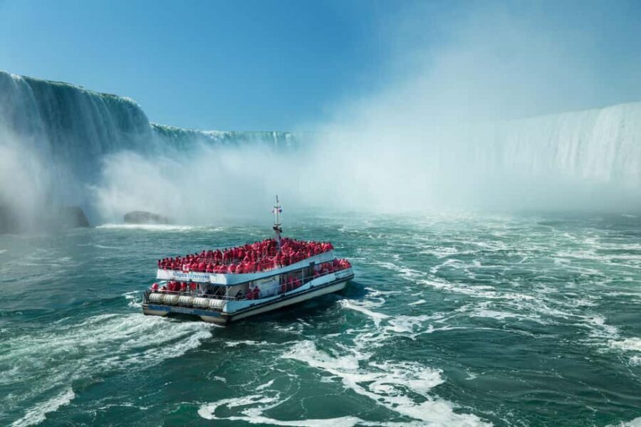 Ultimate Niagara Falls Canada Experience Tour - Who Will Get the Most Out of This Tour?
