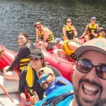 Ultimate Ottawa Lazy River Rafting Tour - From Ottawa & Gatineau - Who Will Love This Tour?