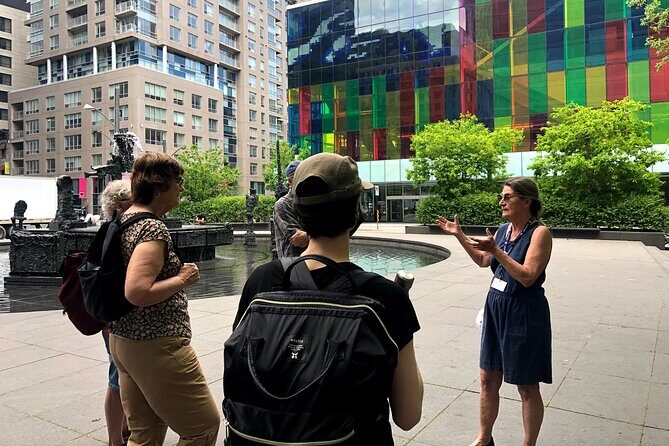 Ultimate Private Montréal City Tour: Culture, Views, Local Flavor - What We Love About This Tour