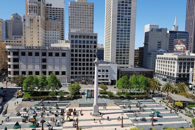 Ultimate San Francisco Tour Pass with All Major Sites Package - Transport and Flexibility