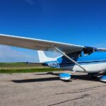Ultimate Small Plane Aerial Tour to See Badlands National Park - What You Will See and Experience
