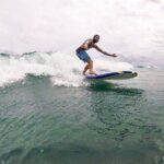 Ultimate Surf Lesson in Tulum 1hr - Exploring the Tulum Surf Experience