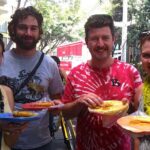 Ultimate Taco & Mezcal Experience in Polanco  A Foodies Dream! - The Itinerary in Detail
