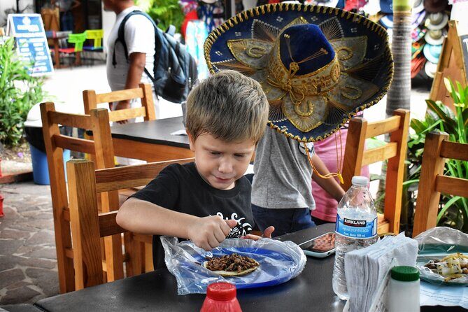 Ultimate Taco Tour in Puerto Vallarta - Final Thoughts: Who Will Love This Tour?